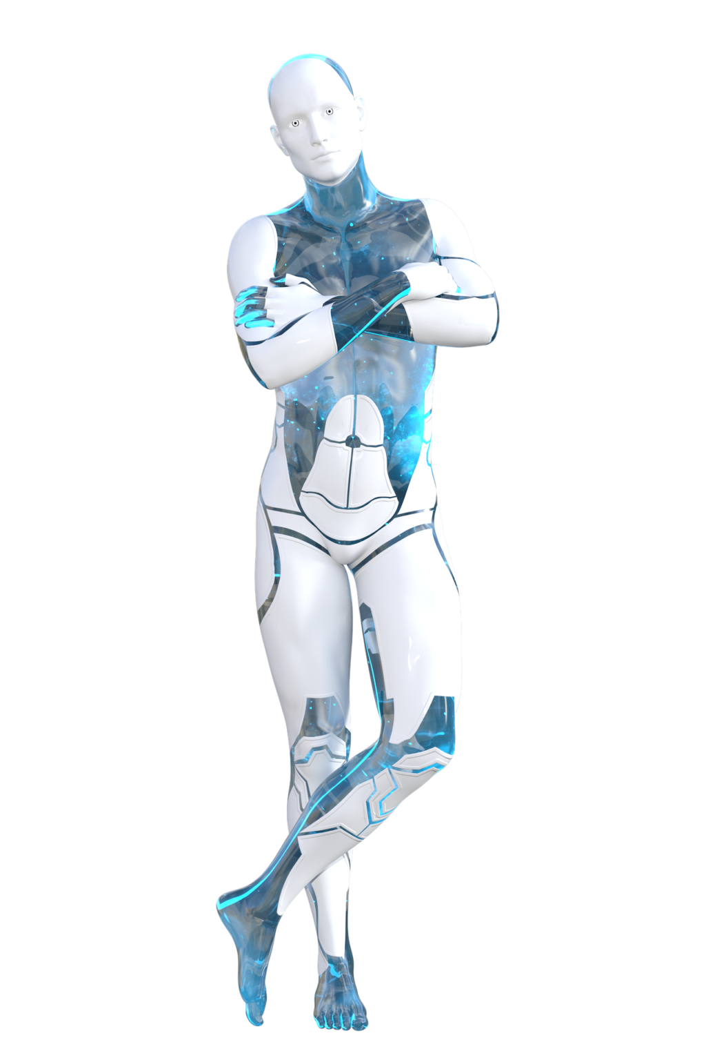 Advanced Robotics Intro - Xzistor LAB